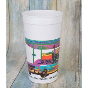 Git n Go | Kitchen | Git N Go Gas Station Cup Limited Edition Series ...